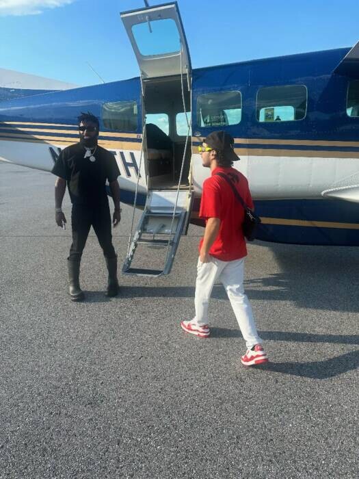 ARTIST SPOTLIGHT: Miami Socialite and Influencer SENCITY Makes Makes ...