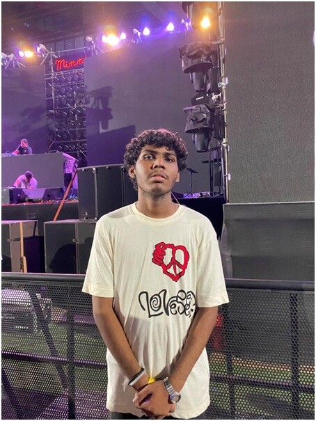 Indian Rapper MC NIKHIL releases his new future successful album ...